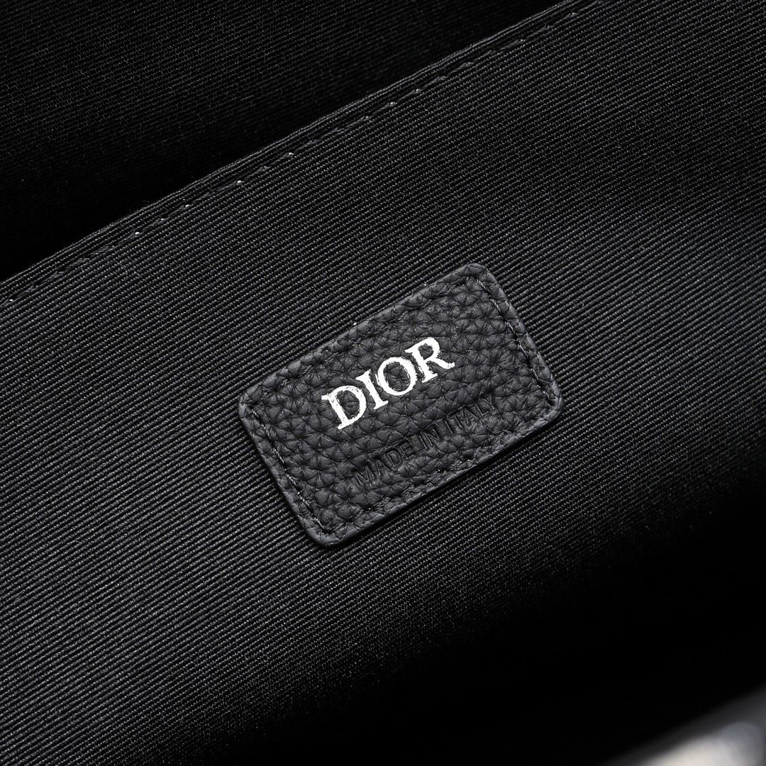 Official Mens Christian Dior Briefcases
