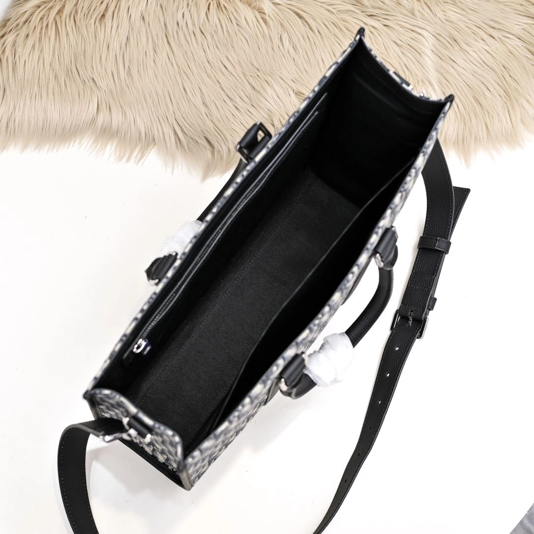 Official Mens Christian Dior Briefcases