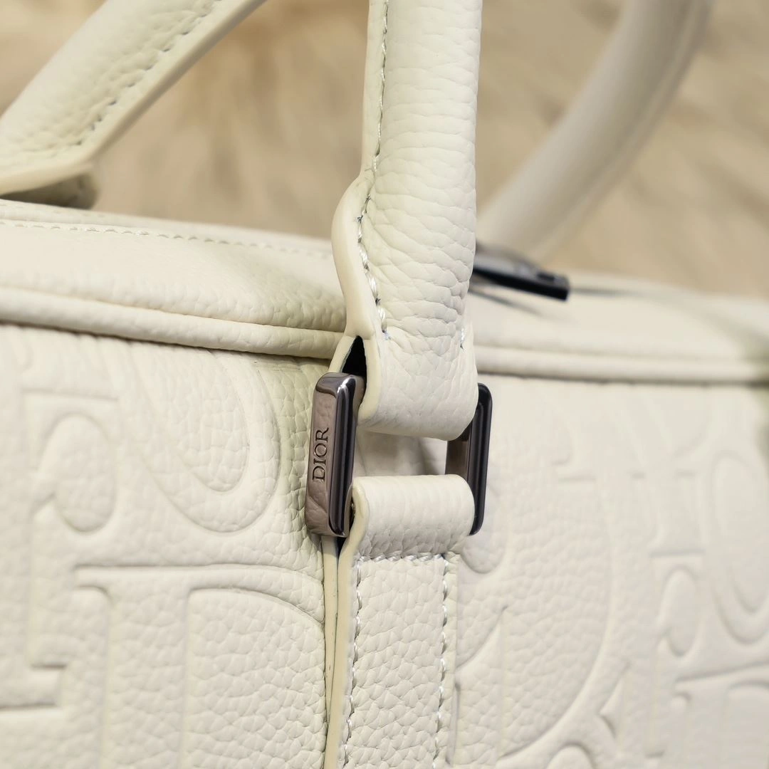 Genuine Mens Christian Dior Briefcases