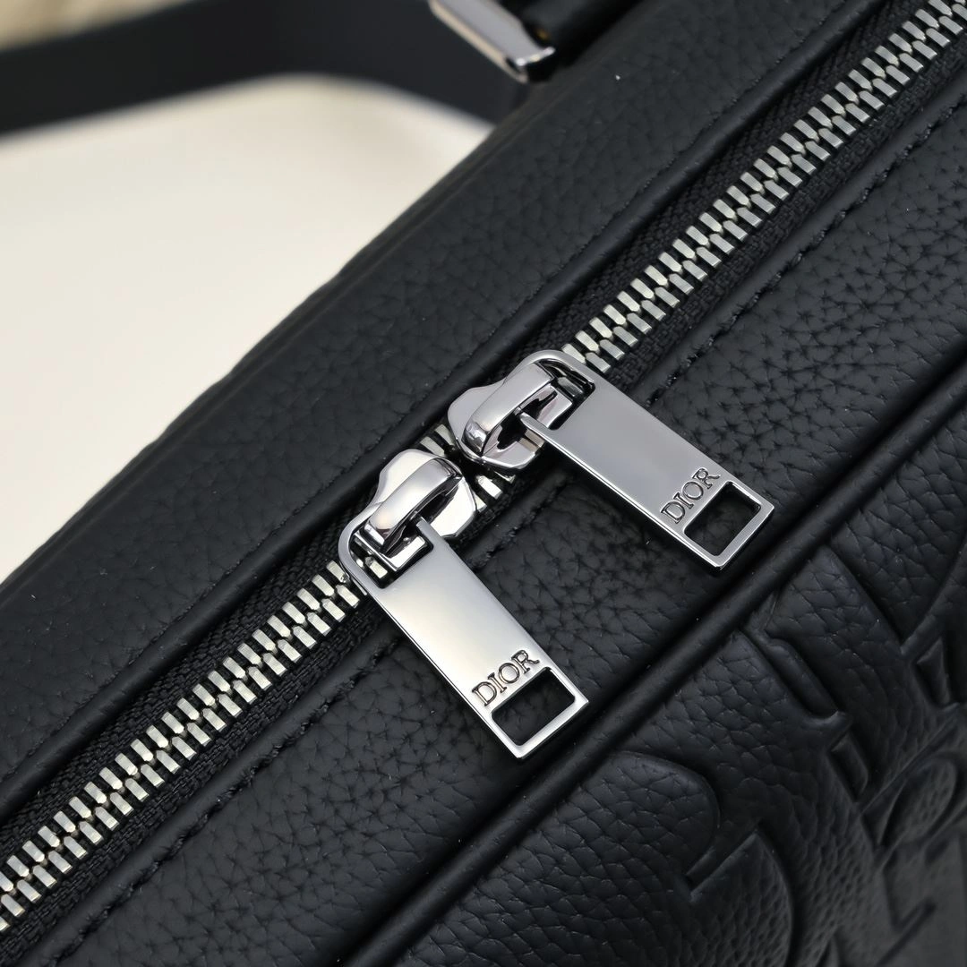 Genuine Mens Christian Dior Briefcases