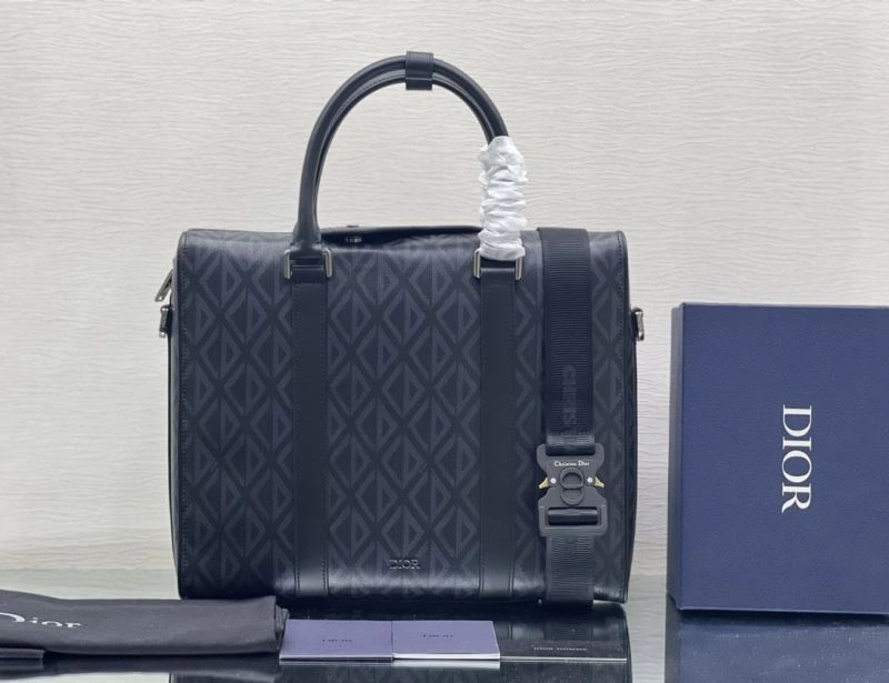 Mens Christian Dior Briefcases