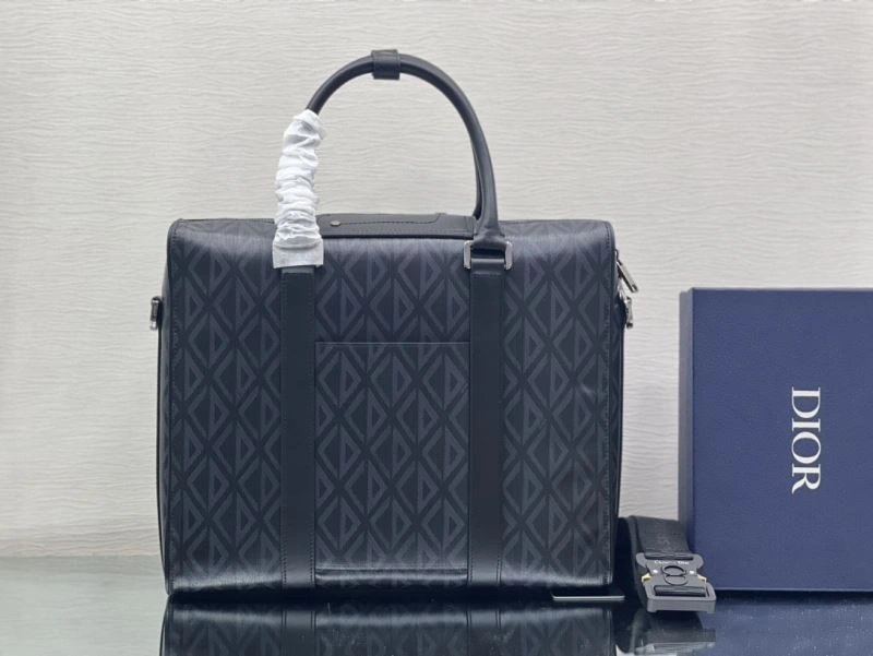 Factory-made Mens Christian Dior Briefcases