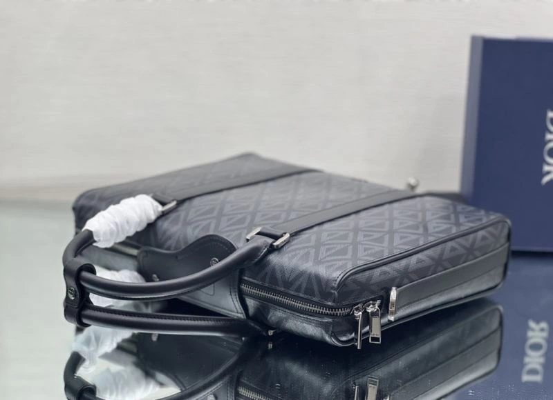 Factory-made Mens Christian Dior Briefcases