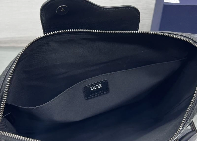 Factory-made Mens Christian Dior Briefcases