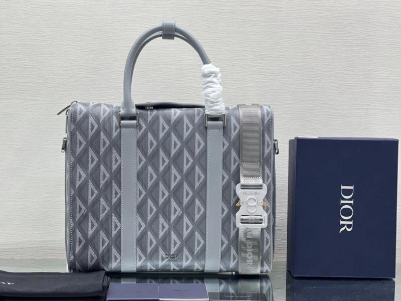 Mens Christian Dior Briefcases