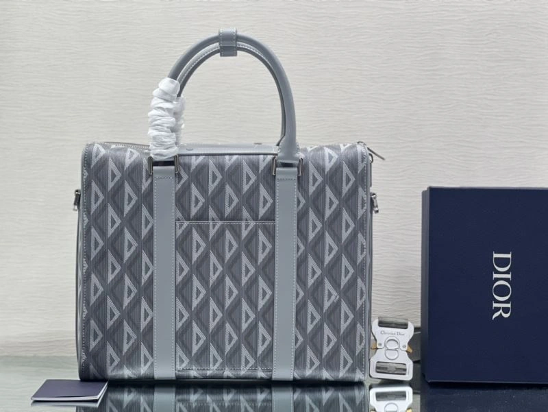 Legit Mens Christian Dior Briefcases