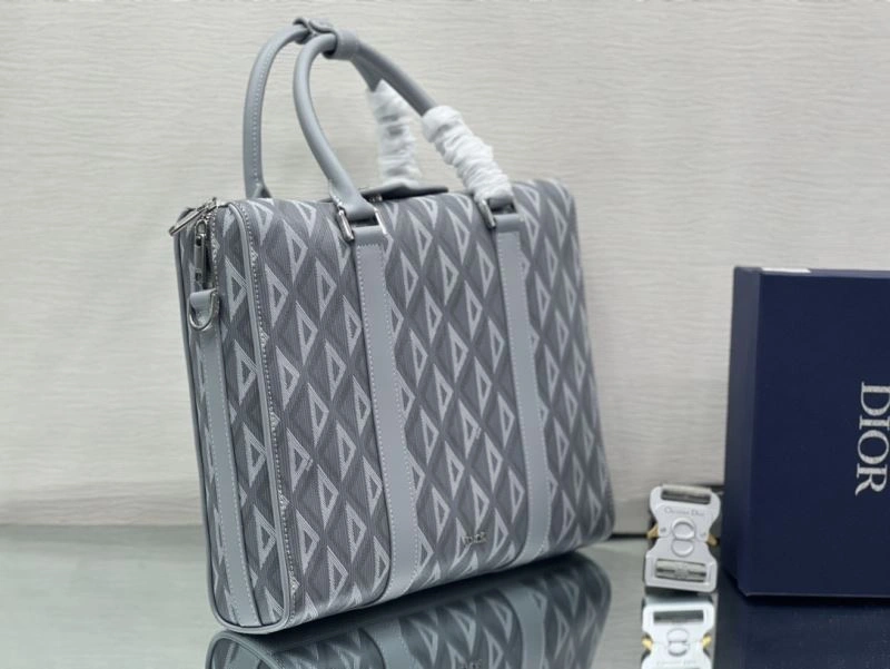 Legit Mens Christian Dior Briefcases