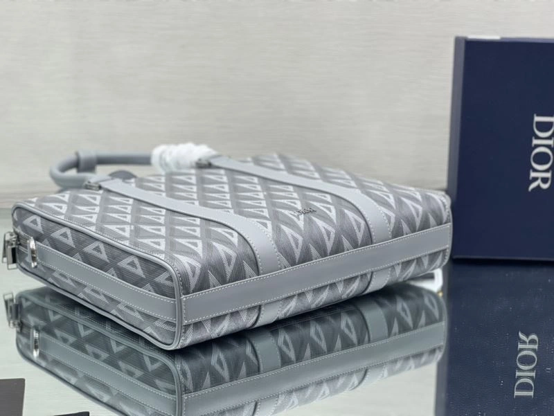 Legit Mens Christian Dior Briefcases