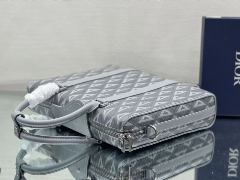 Legit Mens Christian Dior Briefcases