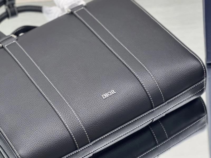 Brand-original Mens Christian Dior Briefcases