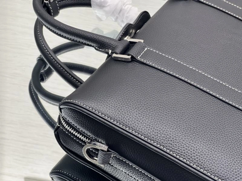 Brand-original Mens Christian Dior Briefcases