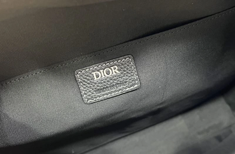 Brand-original Mens Christian Dior Briefcases