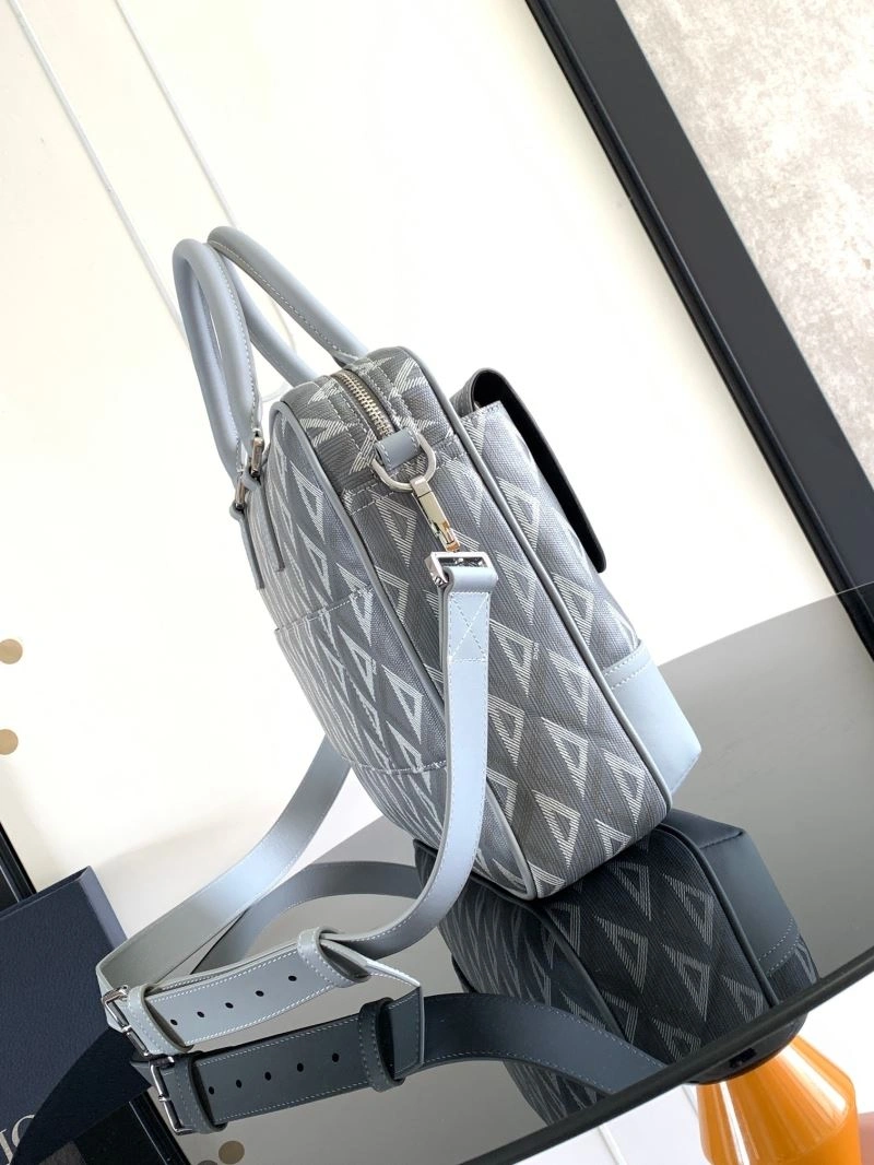 OEM Mens Christian Dior Briefcases