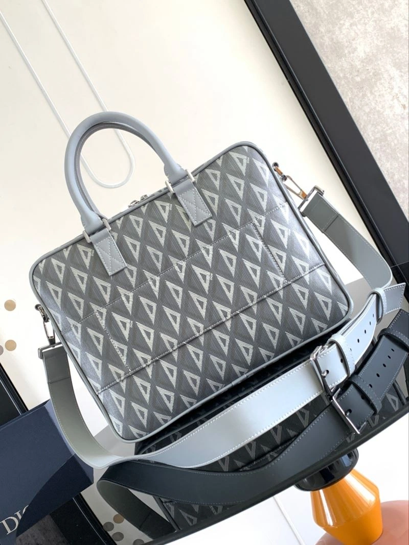 OEM Mens Christian Dior Briefcases