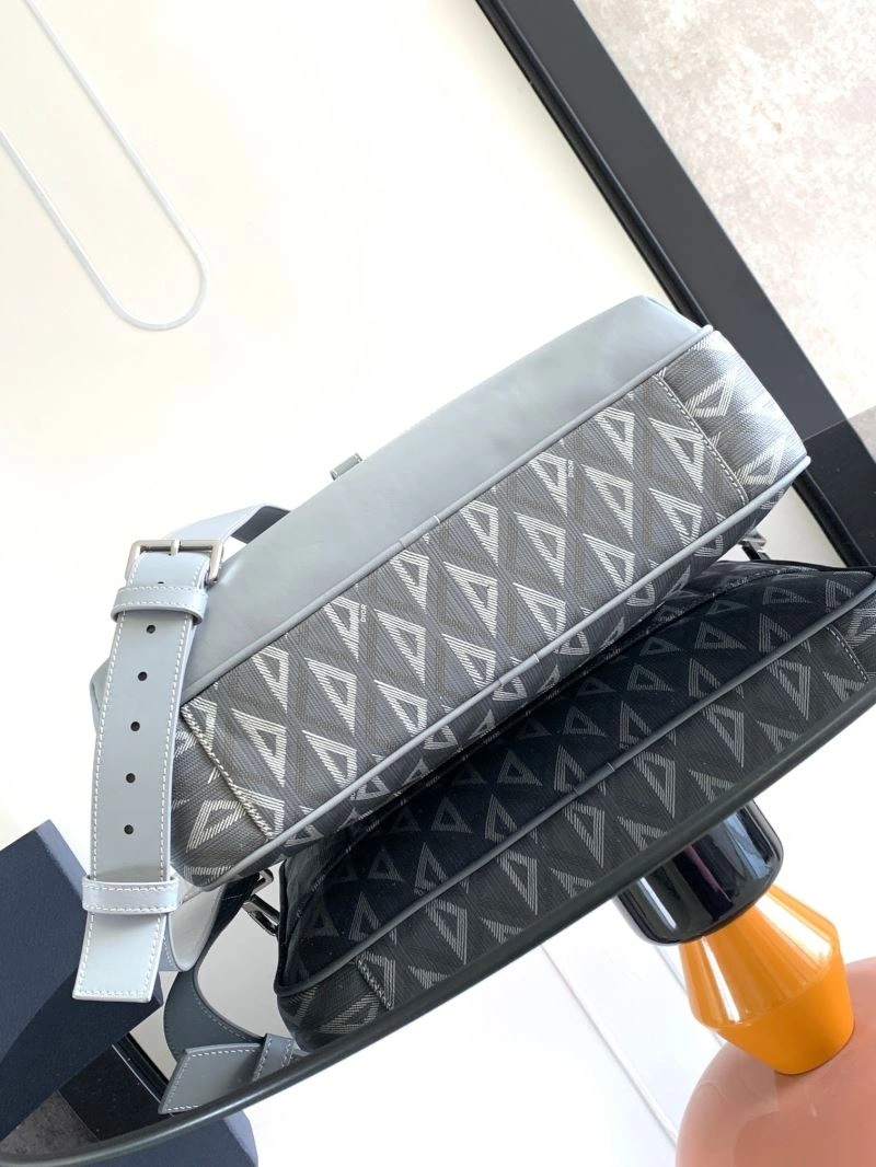 OEM Mens Christian Dior Briefcases