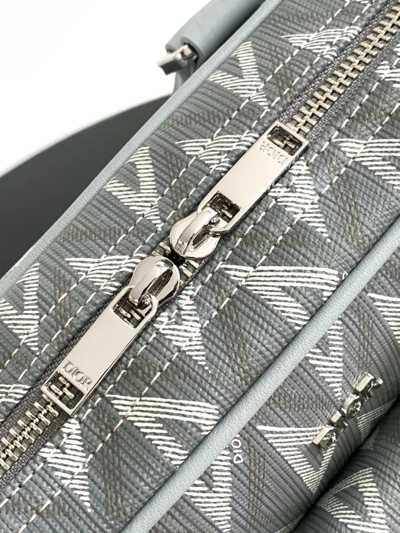 OEM Mens Christian Dior Briefcases