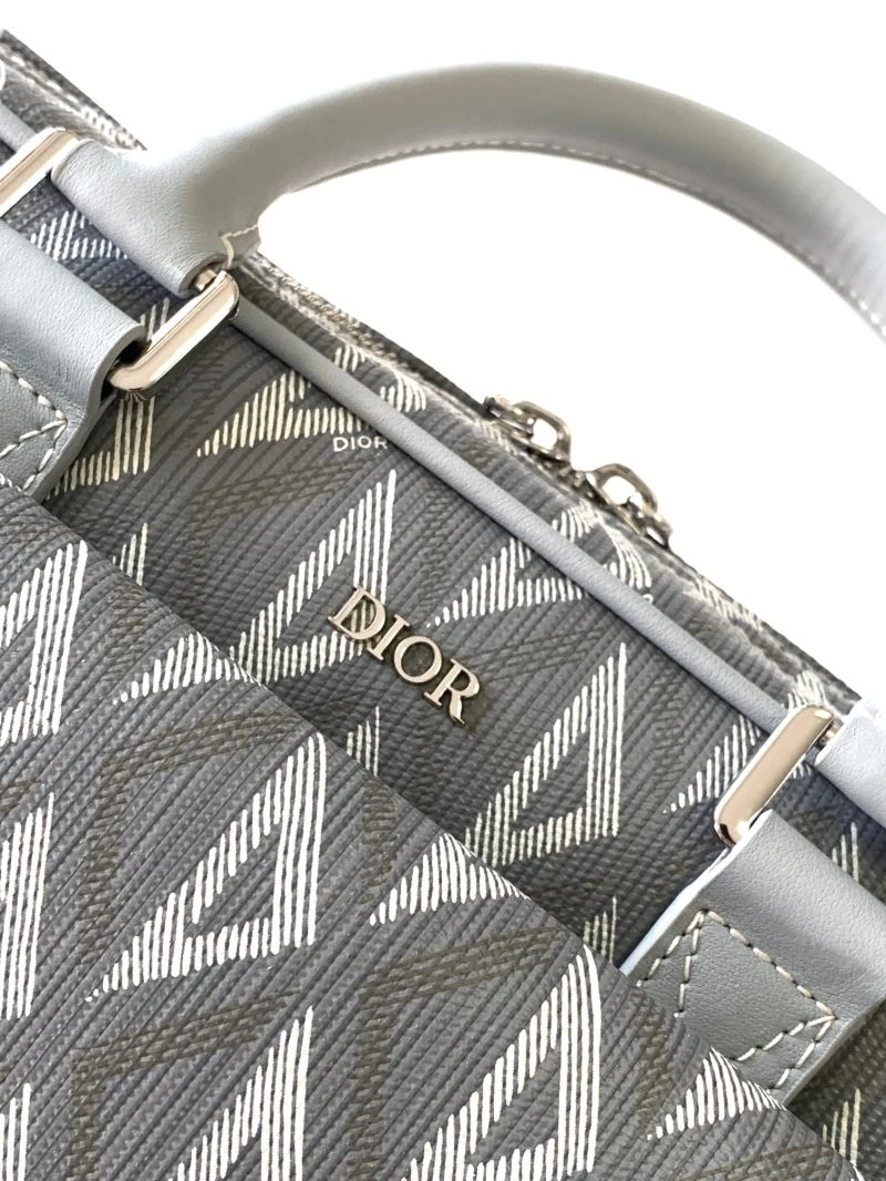 OEM Mens Christian Dior Briefcases