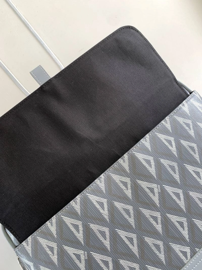 OEM Mens Christian Dior Briefcases