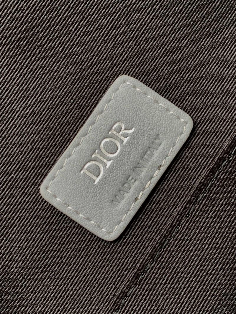 OEM Mens Christian Dior Briefcases