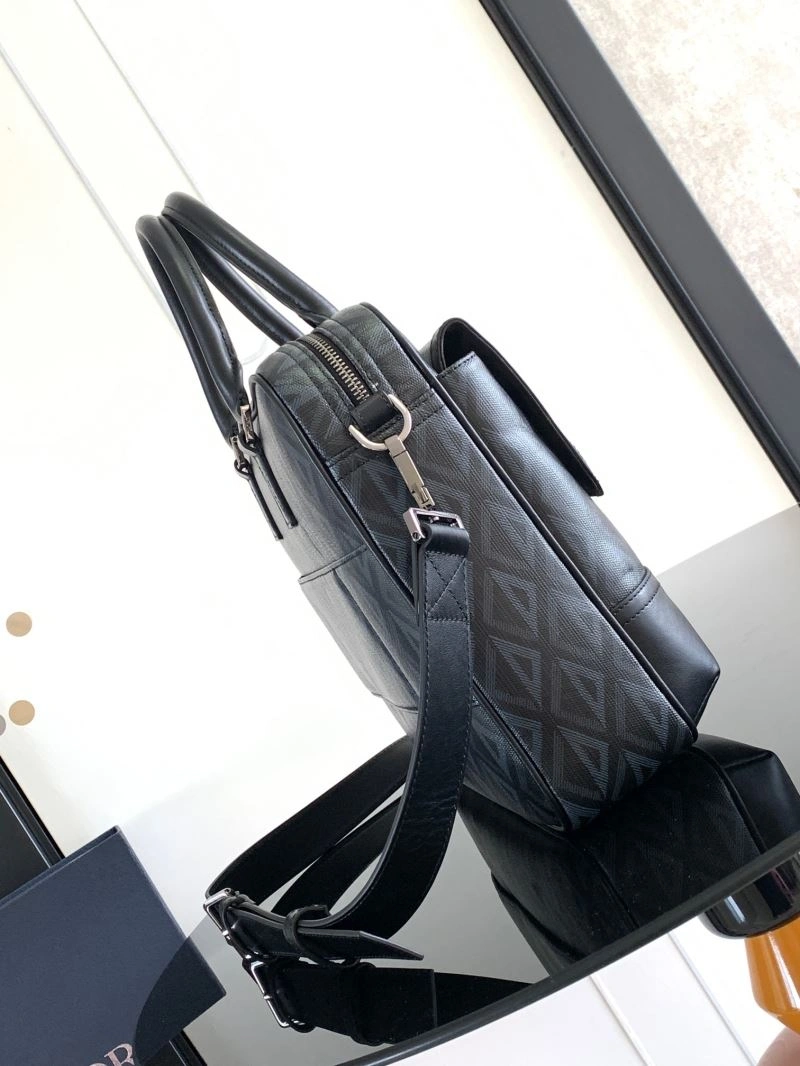 Original Mens Christian Dior Briefcases