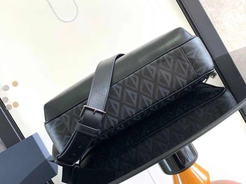 Original Mens Christian Dior Briefcases