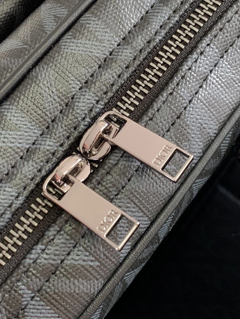 Original Mens Christian Dior Briefcases
