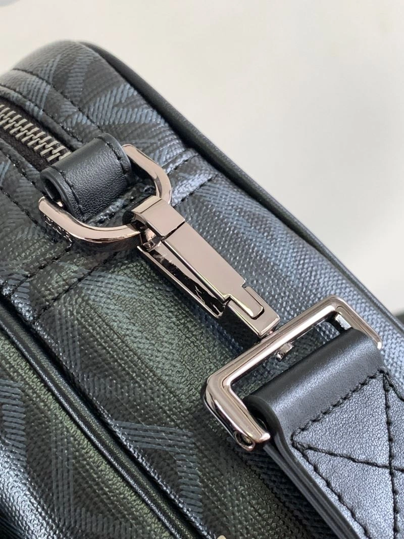 Original Mens Christian Dior Briefcases