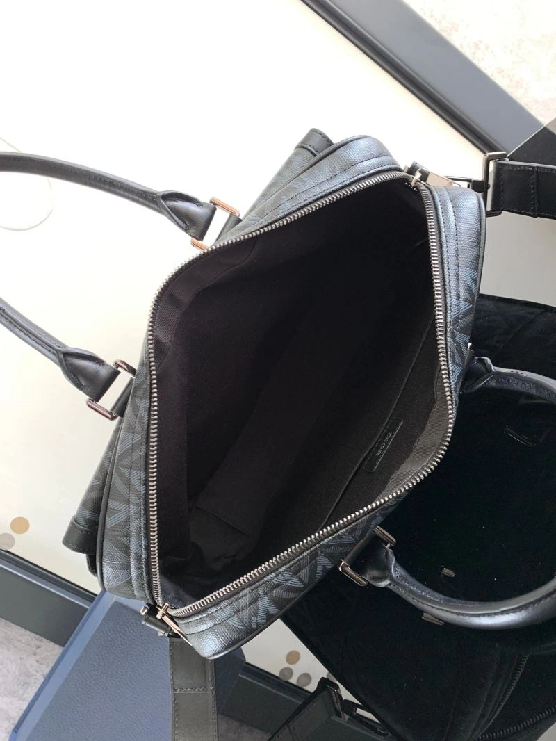 Original Mens Christian Dior Briefcases