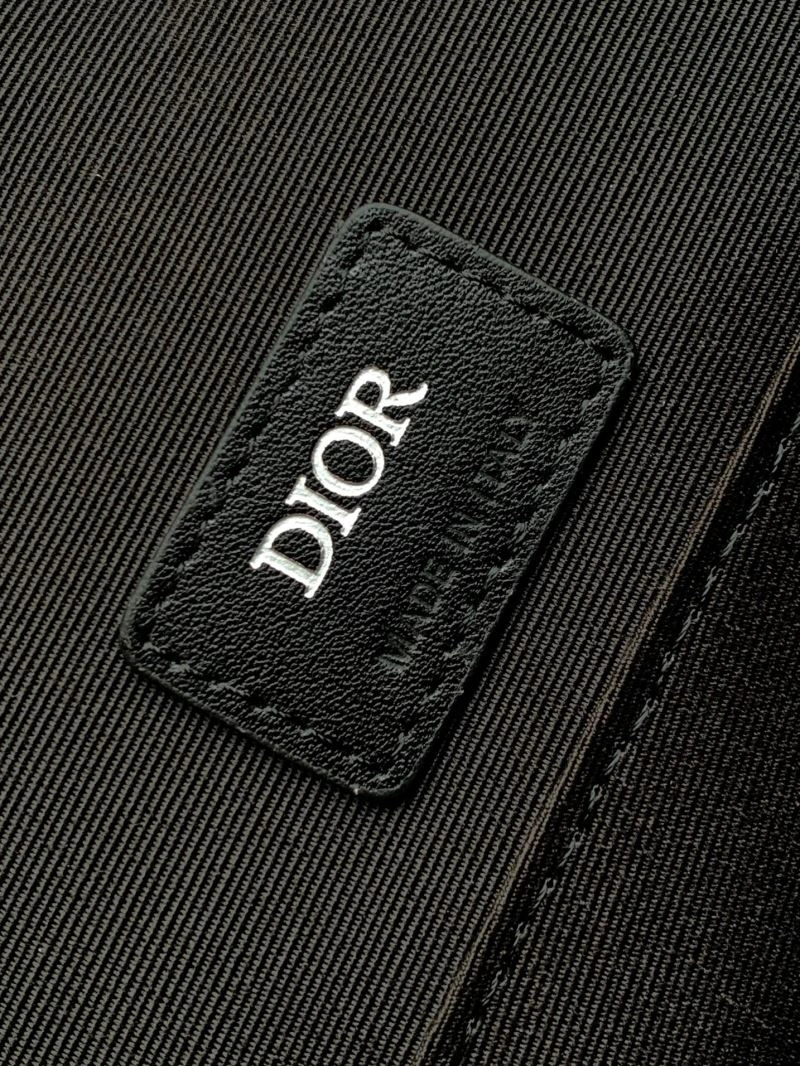 Original Mens Christian Dior Briefcases