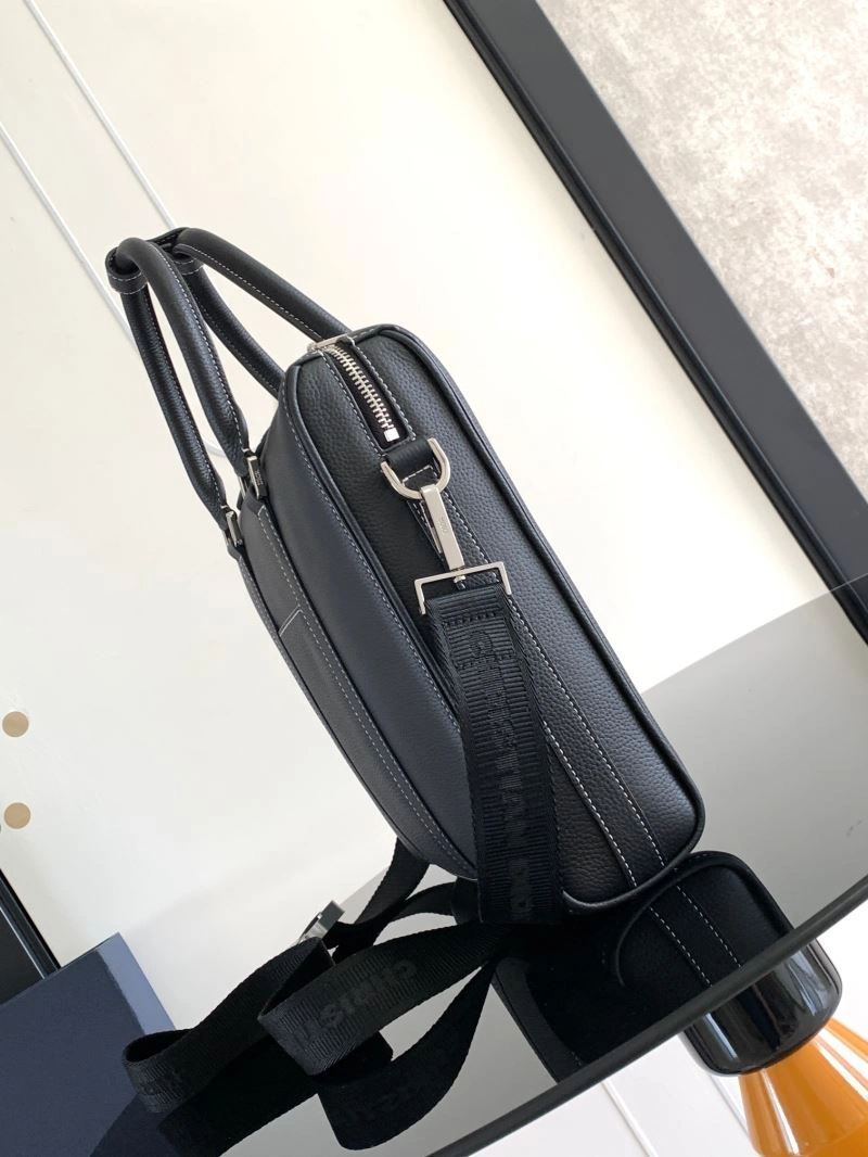 OEM Mens Christian Dior Briefcases