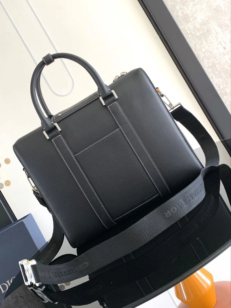 OEM Mens Christian Dior Briefcases