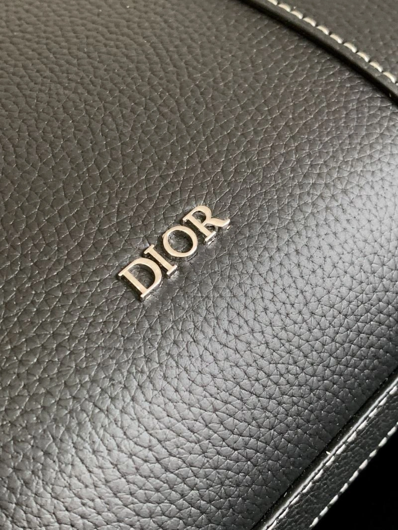 OEM Mens Christian Dior Briefcases