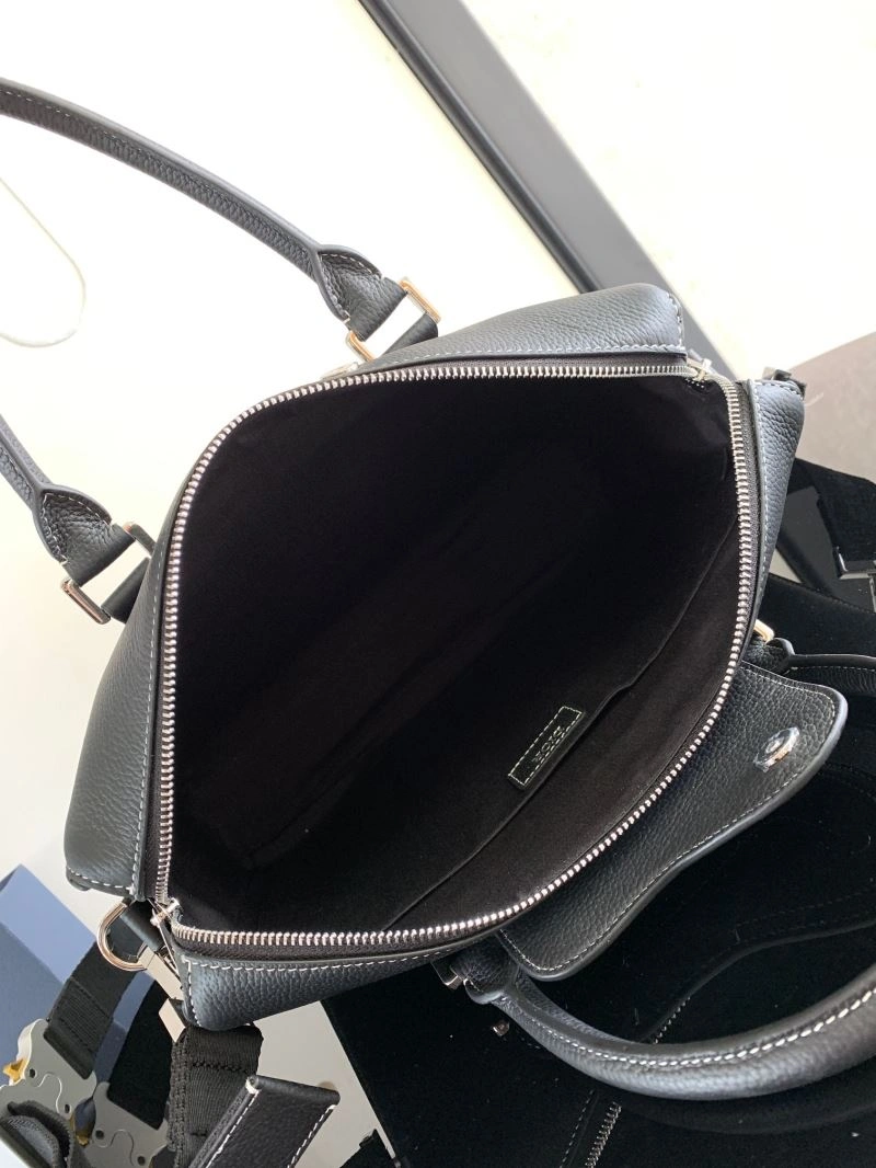 OEM Mens Christian Dior Briefcases