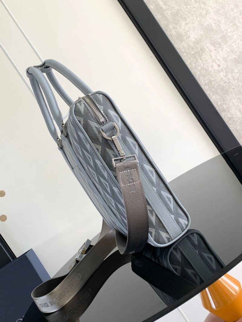 Budget-friendly Mens Christian Dior Briefcases