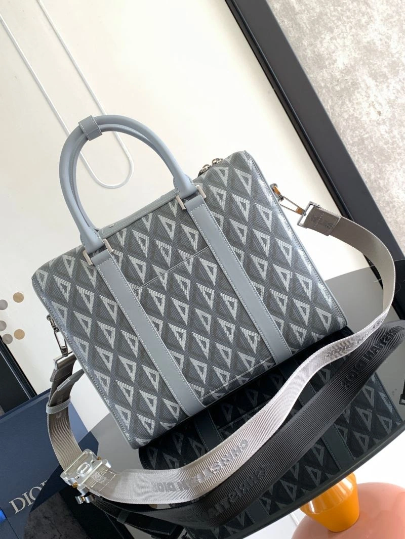 Budget-friendly Mens Christian Dior Briefcases
