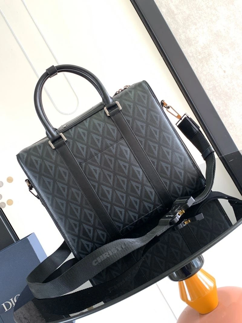 Reasonably priced Mens Christian Dior Briefcases