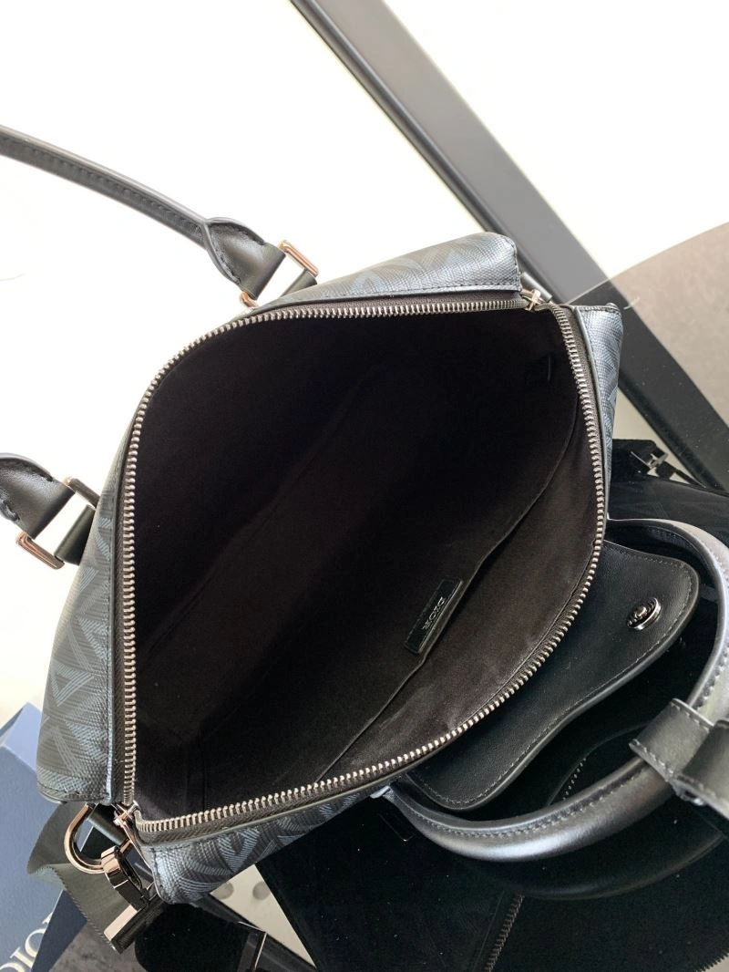 Reasonably priced Mens Christian Dior Briefcases