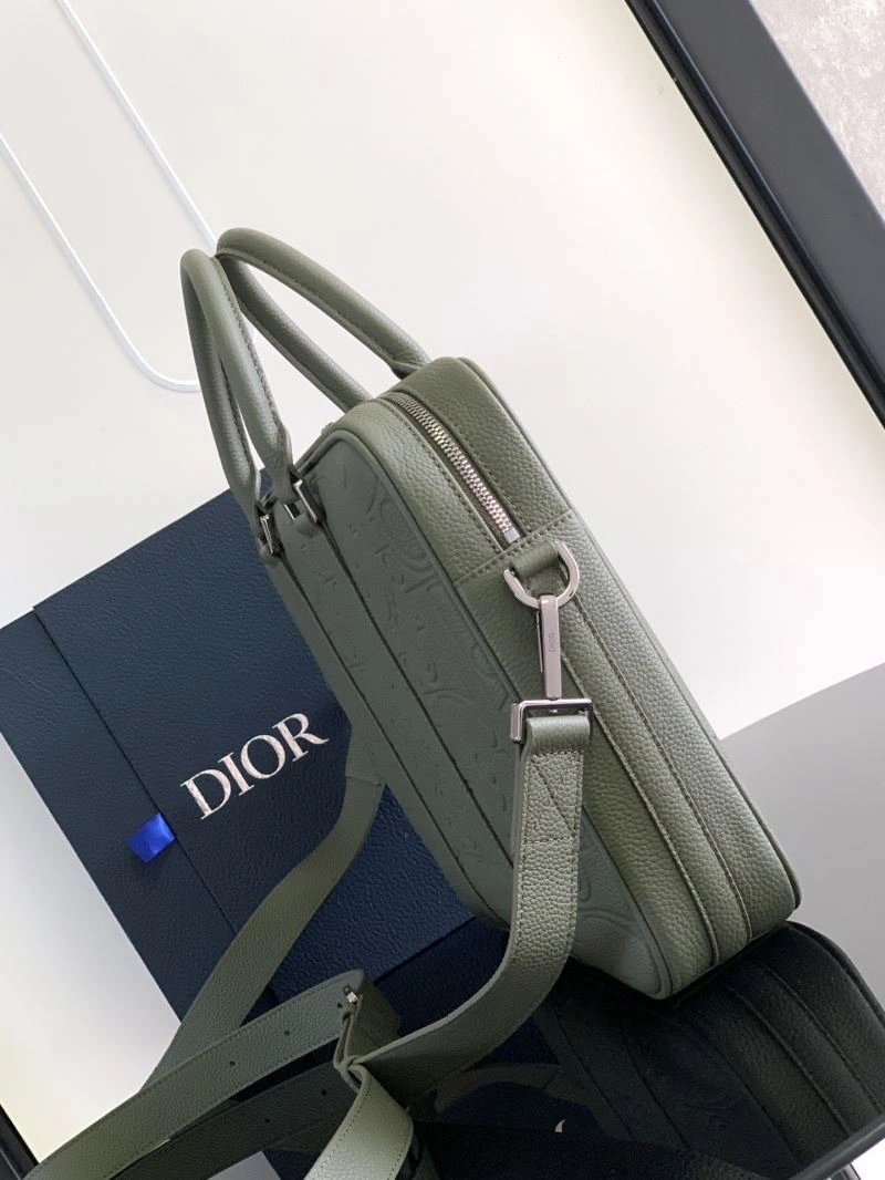 Low-cost Mens Christian Dior Briefcases