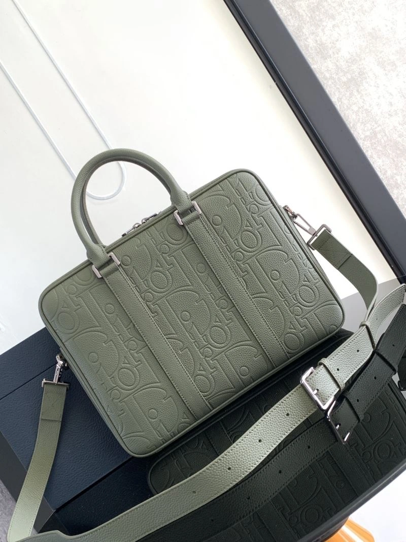 Low-cost Mens Christian Dior Briefcases