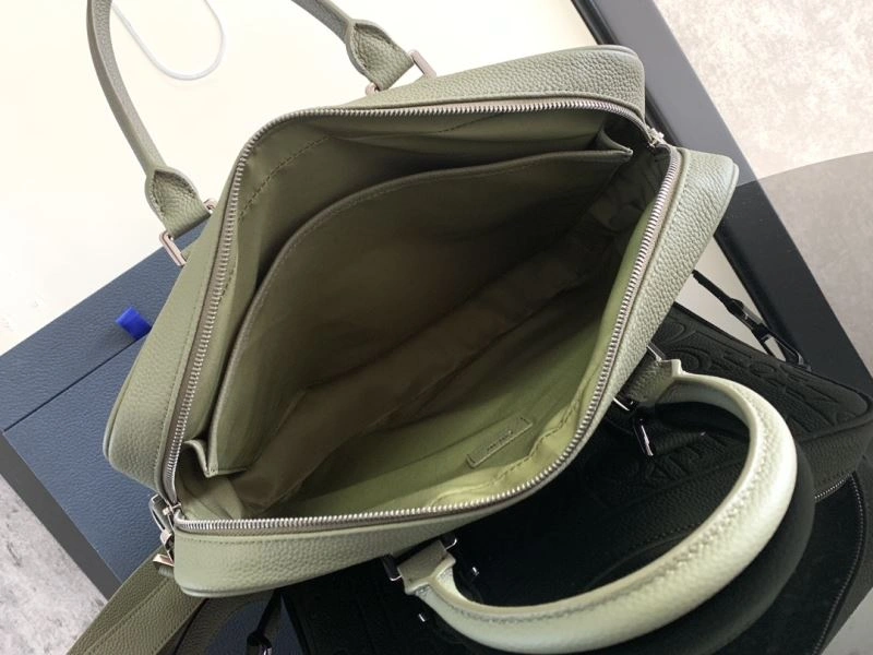 Low-cost Mens Christian Dior Briefcases
