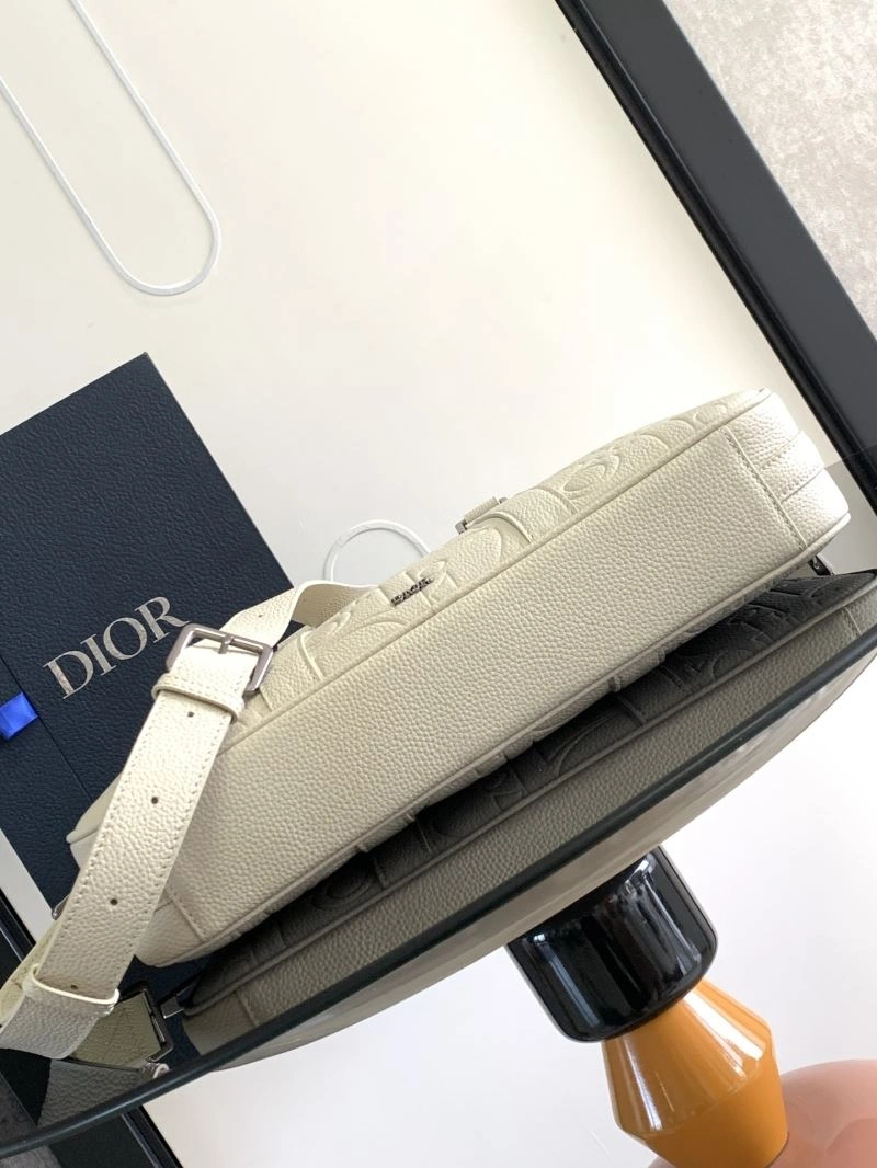 Indistinguishable Mens Christian Dior Briefcases