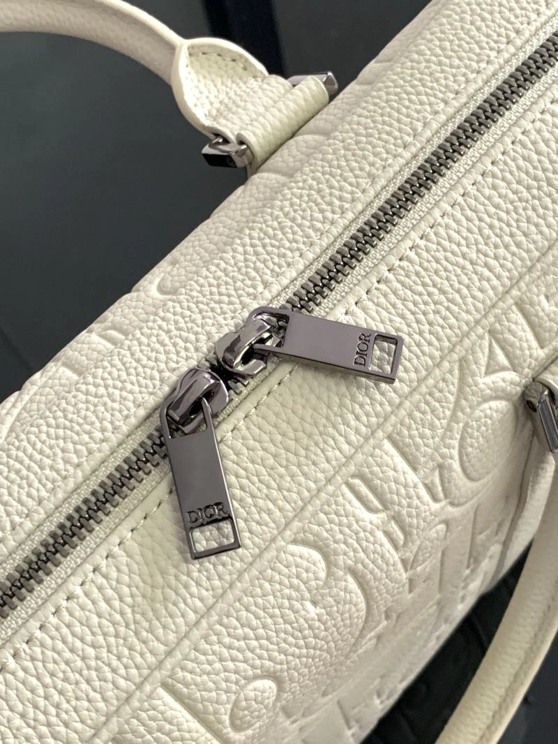 Indistinguishable Mens Christian Dior Briefcases