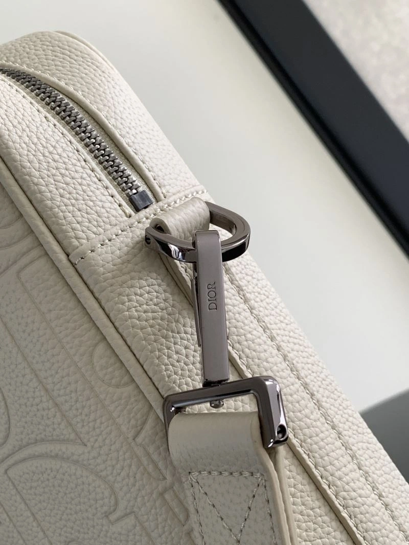 Indistinguishable Mens Christian Dior Briefcases