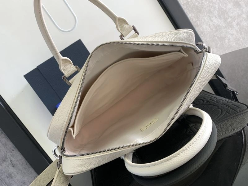 Indistinguishable Mens Christian Dior Briefcases