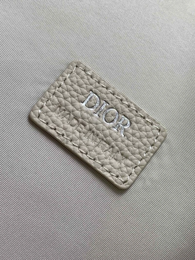 Indistinguishable Mens Christian Dior Briefcases