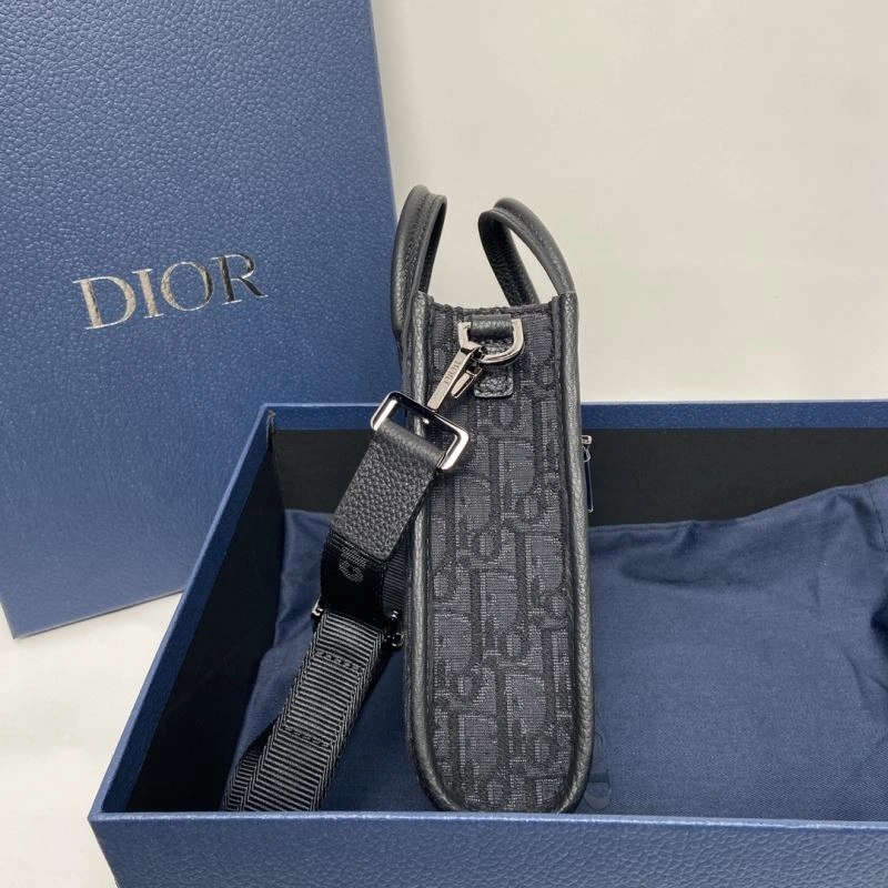 Inexpensive Mens Christian Dior Briefcases