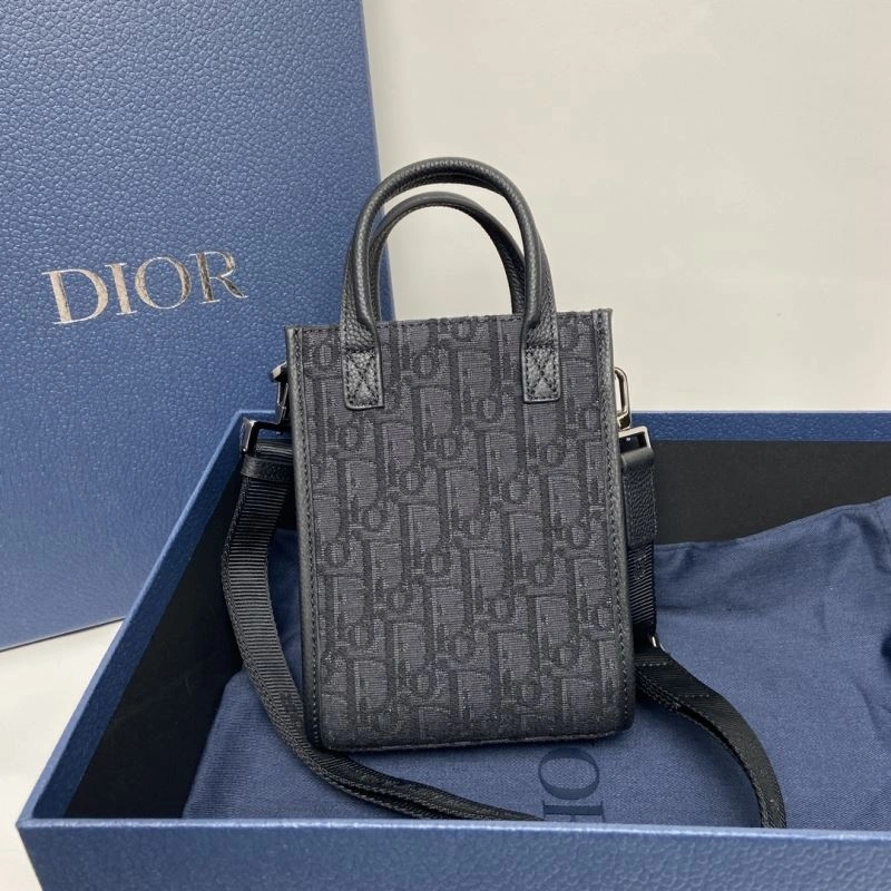 Inexpensive Mens Christian Dior Briefcases