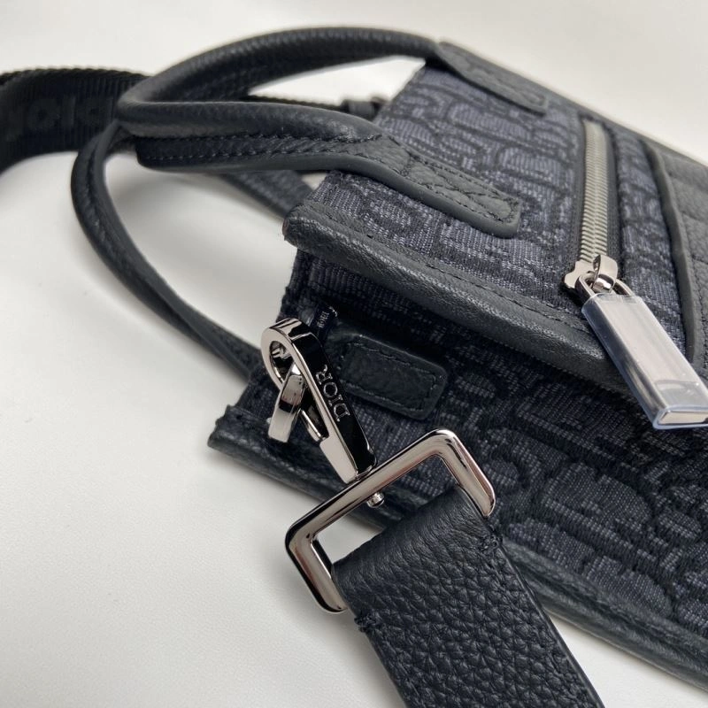 Inexpensive Mens Christian Dior Briefcases