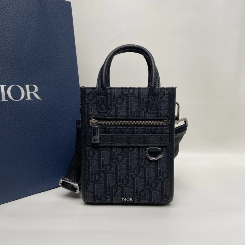 Inexpensive Mens Christian Dior Briefcases