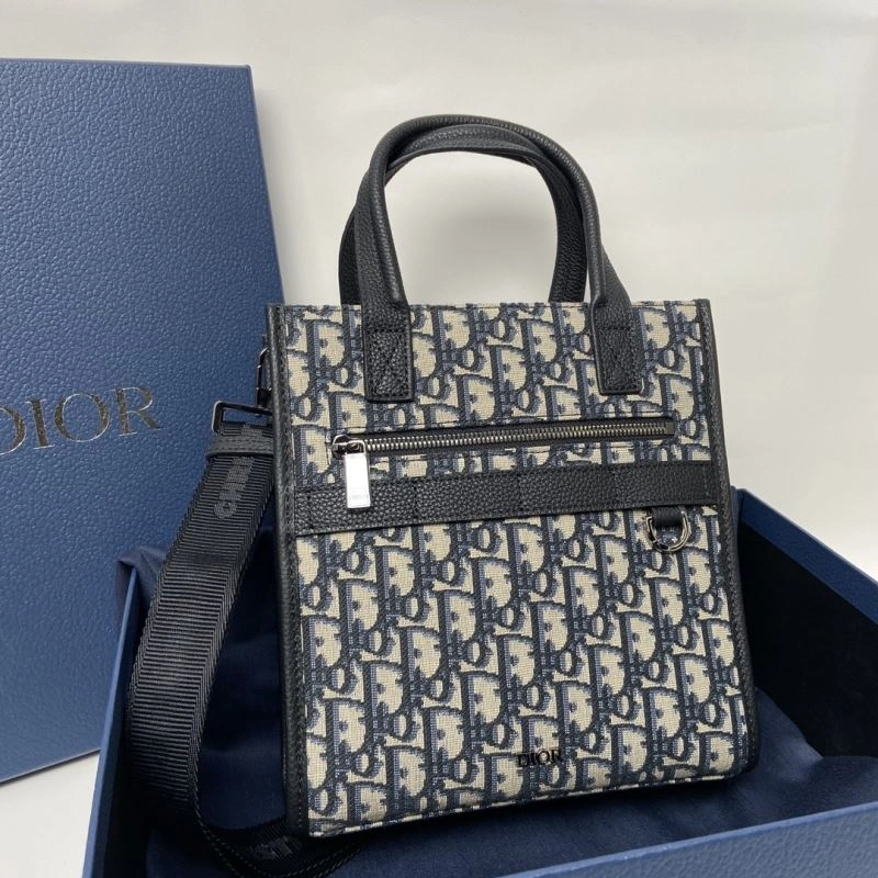 Mens Christian Dior Briefcases